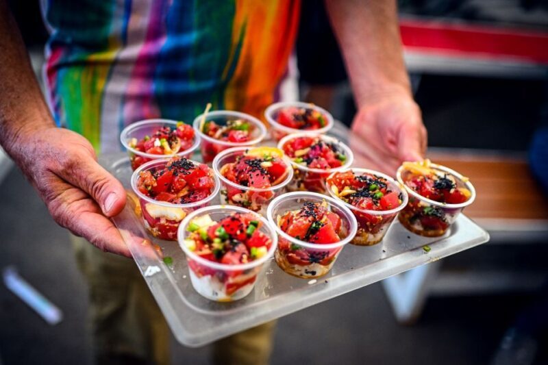 Los Angeles: 3-Hour Secret Food Tour of Venice Beach - Who Is This Tour Best For?