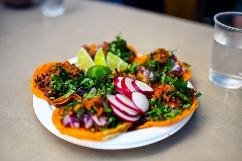 Los Angeles: 3-Hour Secret Food Tour of Venice Beach - Final Thoughts