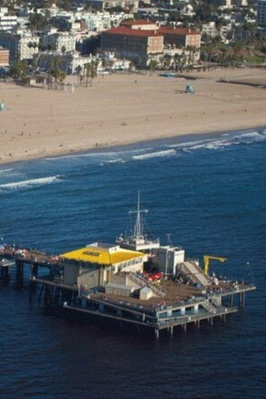 Los Angeles: 30 Minutes Helicopter Tour of the Coastline - Final Thoughts