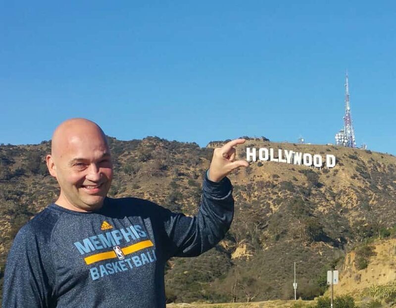 Los Angeles: 4.5-hour tour in an SUV Hollywood/Beverly Hills/G. Observatory - FAQ