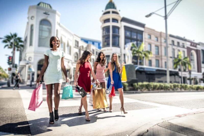 Los Angeles 4-Hour Private Tour: Beverly Hills & More - FAQ