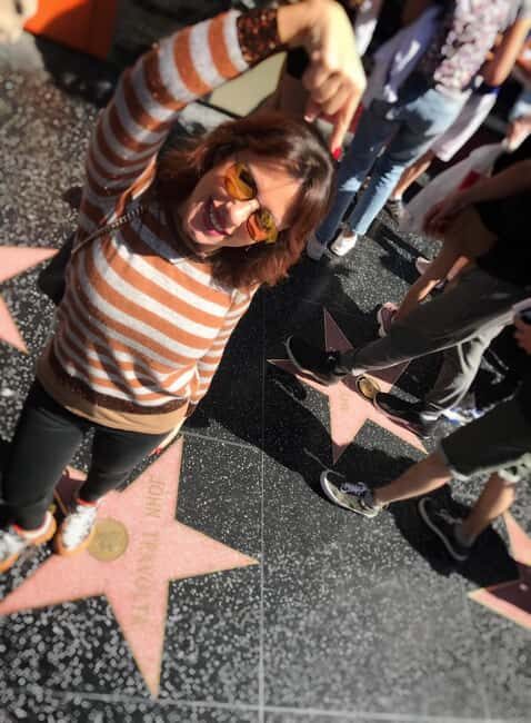 Los Angeles: 4-Hour Private Tour with Professional Tour Guide and Hotel Pickup - Discover Los Angeles in a Few Hours: A Practical and Personal Tour Experience