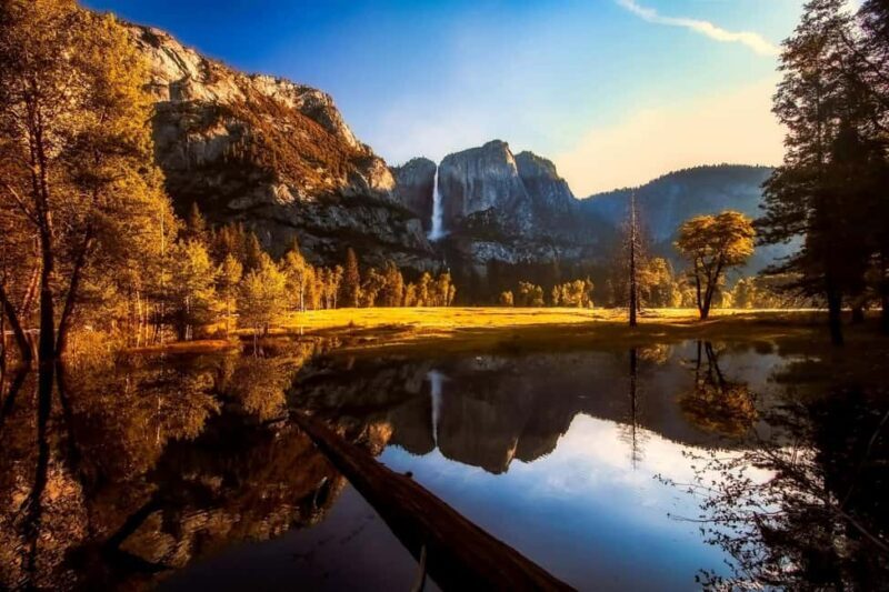 Los Angeles: 5-Day Southwest Guided Tour to Salt Lake City - Key Points