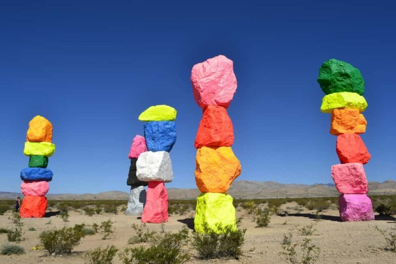 Los Angeles: 5-Day Southwest Guided Tour to Salt Lake City - Is this Tour Right for You?