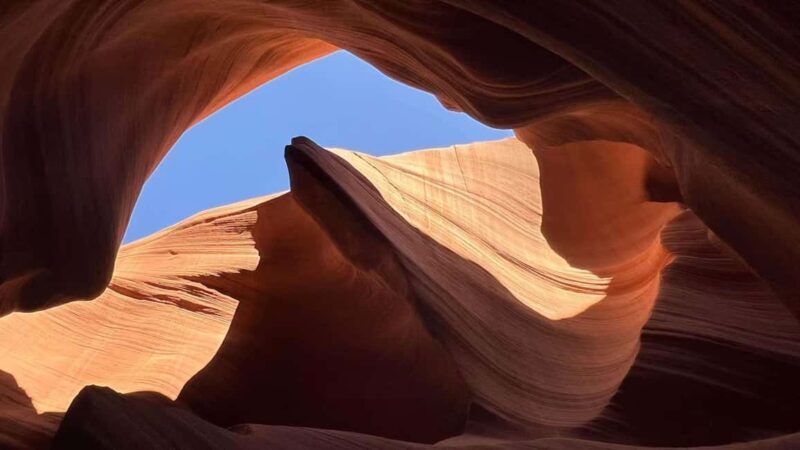 Los Angeles: 6-Day Southwest Guided Tour to Las Vegas - Authentic Experiences and Stunning Views