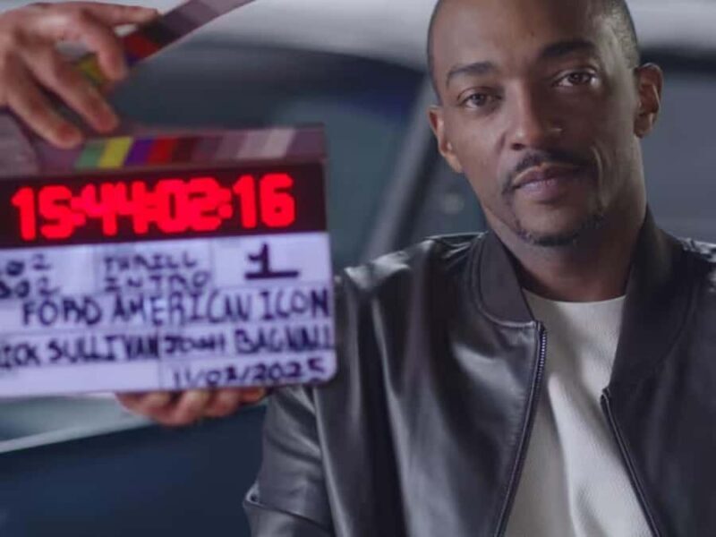 Los Angeles: A Mustang Immersive Experience Ticket - Introduction: A Drive Through Automotive and Pop Culture History