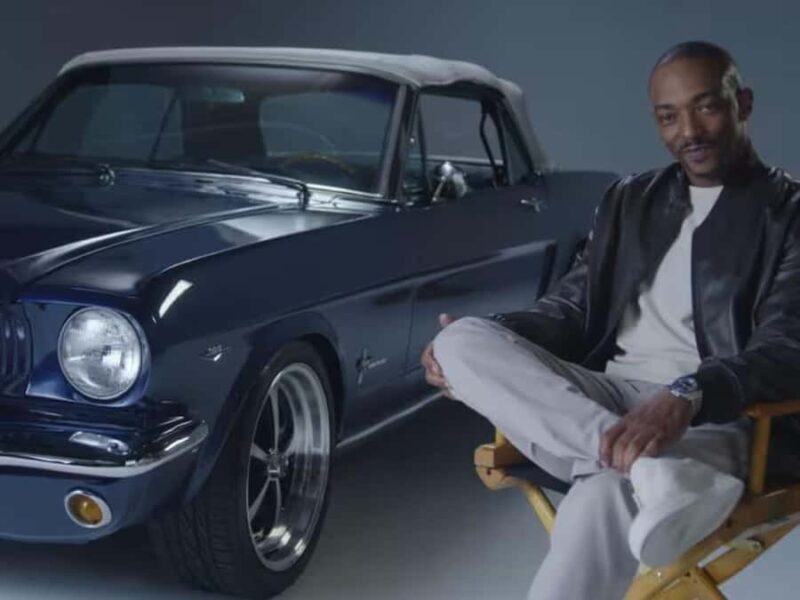 Los Angeles: A Mustang Immersive Experience Ticket - FAQ