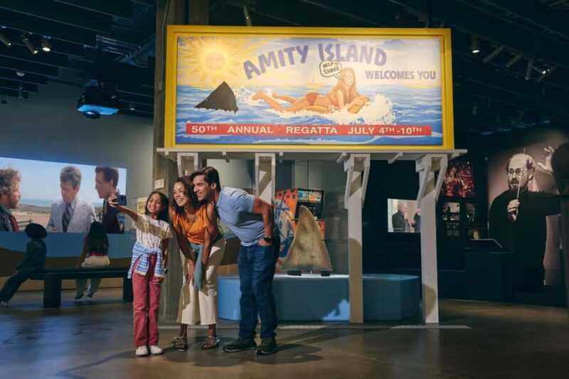 Los Angeles: Academy Museum of Motion Pictures Ticket - An In-Depth Look at the Experience