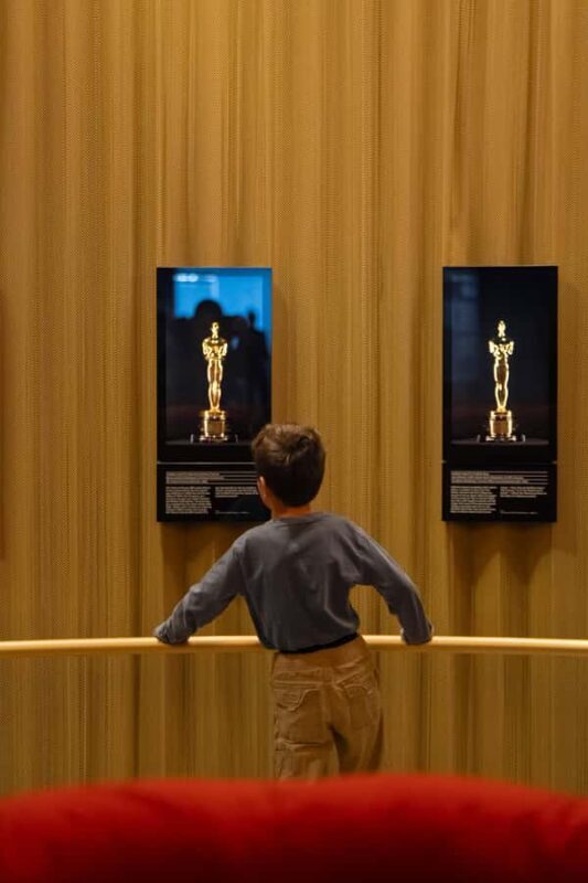 Los Angeles: Academy Museum of Motion Pictures Ticket - Final Thoughts