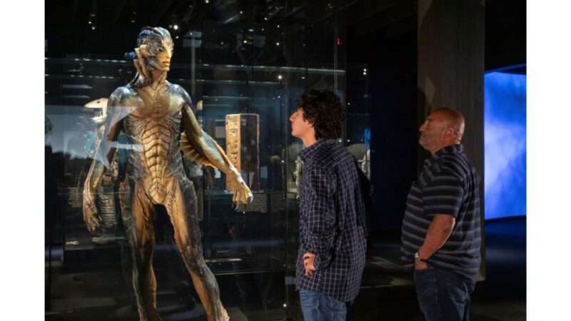 Los Angeles: Academy Museum of Motion Pictures Ticket - Unpacking the Museum’s Allure