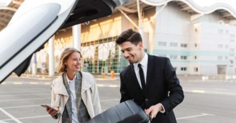 Los Angeles Airport: One-Way Private Transfer to Los Angeles - Analyzing the Experience: What You Can Expect