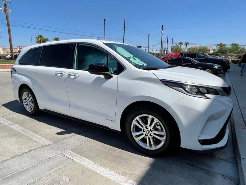 Los Angeles Airport: One-Way Private Transfer to Los Angeles - Final Thoughts