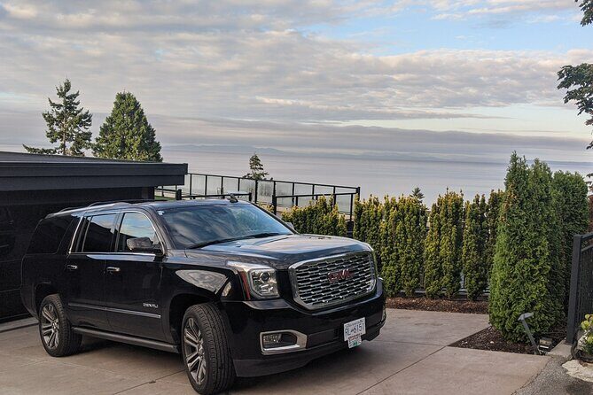 Los Angeles Airport(LAX)to Los Angeles - Arrival Private Transfer - A Detailed Look at the Los Angeles Airport (LAX) to Los Angeles Private Transfer