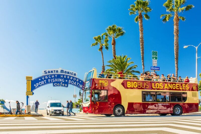 Los Angeles: All-Inclusive Pass including Universal Studios - Authentic Experiences and Honest Feedback