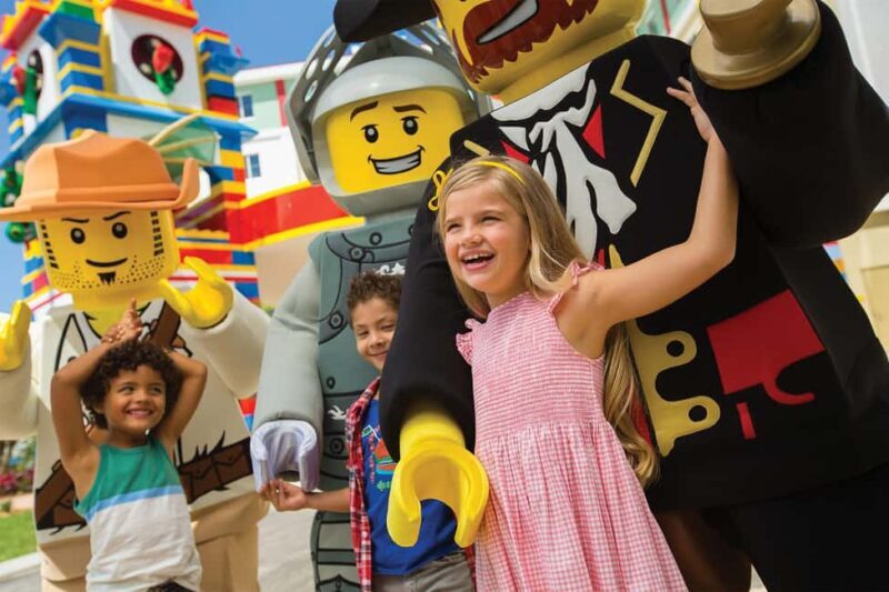Los Angeles: All-Inclusive Pass Plus with Universal Studios - The Experience: A Deep Dive into the LA Pass