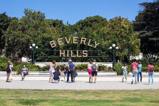 Los Angeles and Celebrity Homes Combo Tour - The Value and Who Will Enjoy This Tour Most