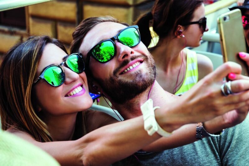 Los Angeles and Hollywood: Celebrity Homes & Lifestyle Tour - The Value Proposition