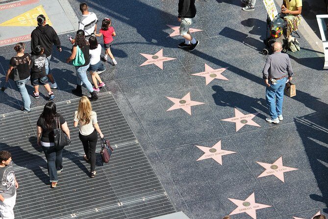 Los Angeles and Hollywood Small Group Day Tour from Las Vegas - FAQ