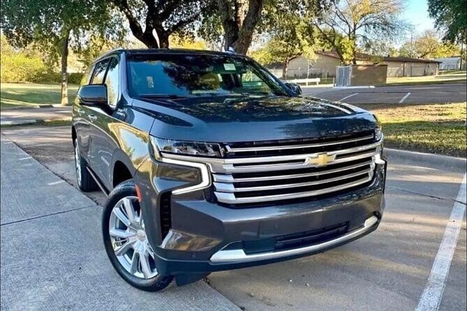 Los Angeles and Orange County City and Airport Transfer - What Travelers Can Expect From This Transfer