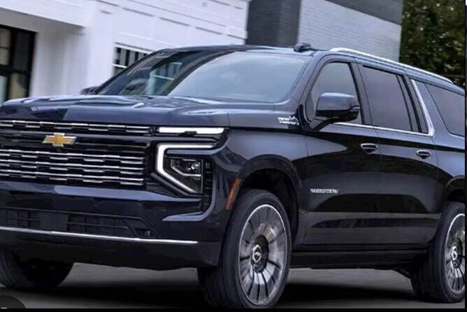 Los Angeles and Orange County City and Airport Transfer - Who Will Value This Service Most?