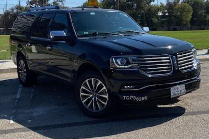 Los Angeles and Orange County City and Airport Transfer - Frequently Asked Questions