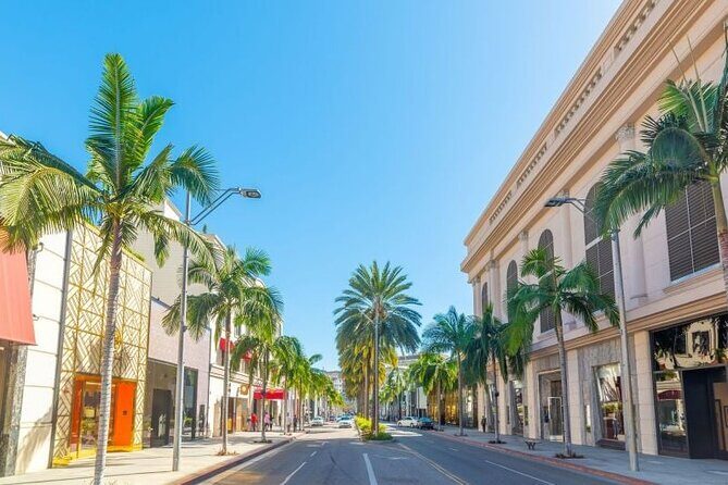 Los Angeles Art Walk: A City Stroll Full of Color and Culture - Key Points