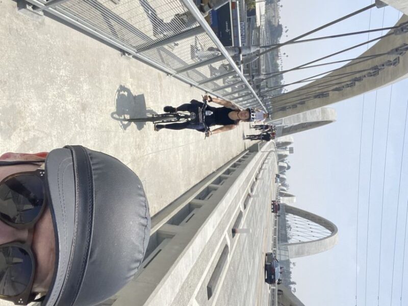 Los Angeles: Arts District Bike Tour & Urban Adventure - Who This Tour Is Best For