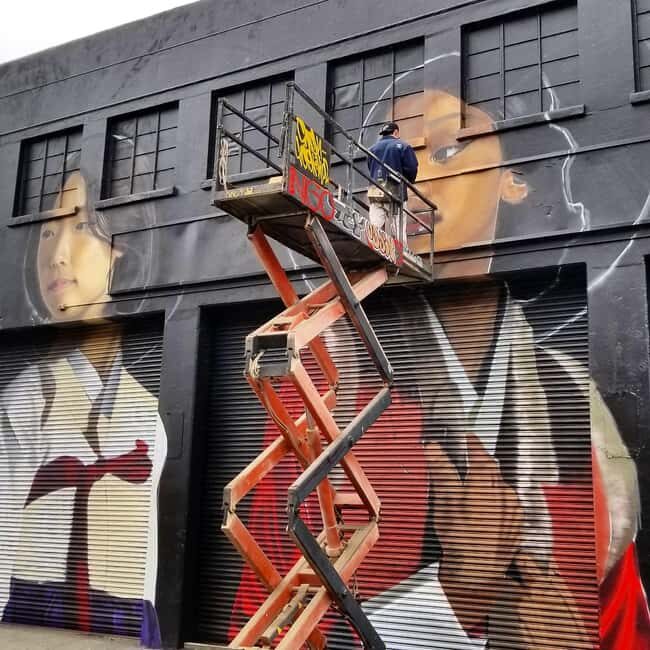 Los Angeles: Arts District Street Art, Graffiti Walking Tour - Final Thoughts