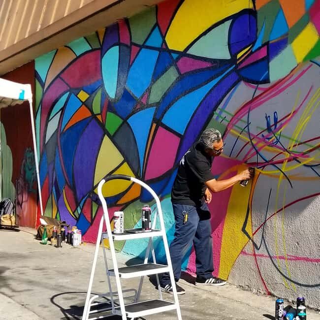 Los Angeles: Arts District Street Art, Graffiti Walking Tour - FAQ