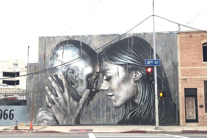 Los Angeles Arts District Walking Tour - Who Will Love This Tour?