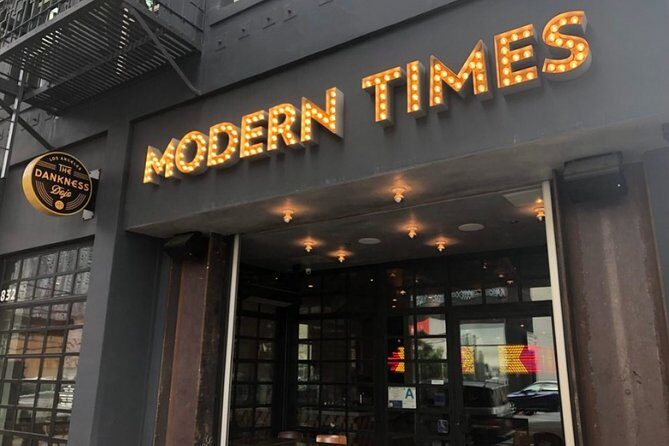 Los Angeles Bar Hunt: Downtown Drinks in DTLA - What is the Los Angeles Bar Hunt?