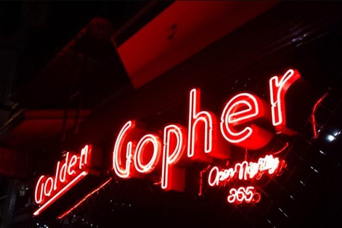 Los Angeles Bar Hunt: Downtown Drinks in DTLA - Who Should Consider This?