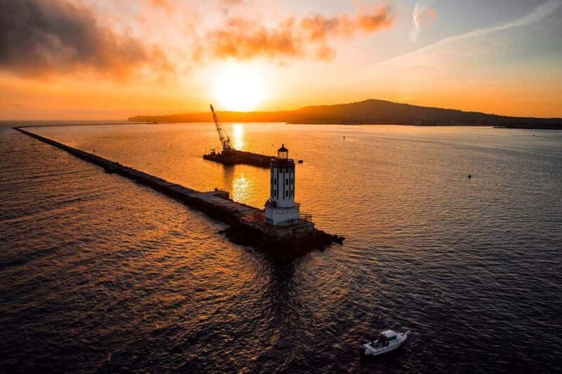 Los Angeles: Beach Cities Helicopter Tour - FAQ