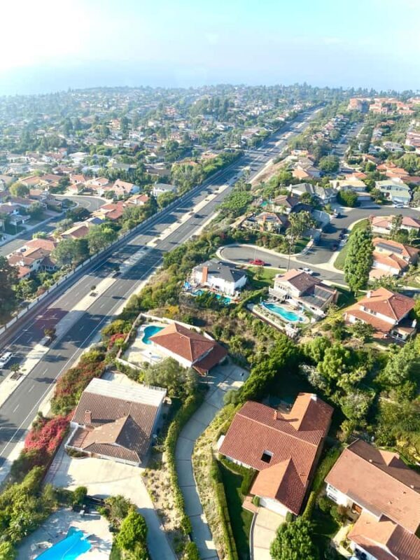 Los Angeles: Beach Sides Helicopter Tour - Key Points