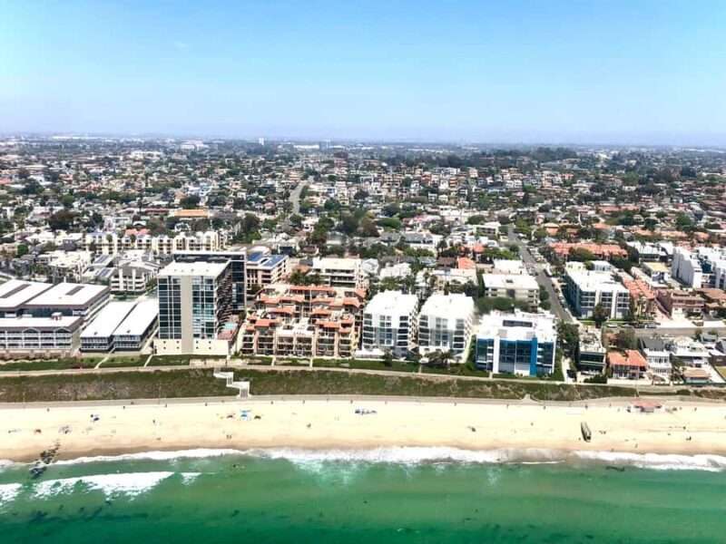 Los Angeles: Beach Sides Helicopter Tour - An In-Depth Look at the Experience