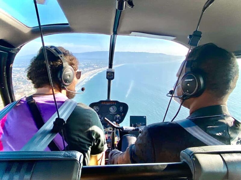 Los Angeles: Beach Sides Helicopter Tour - Final Thoughts: Is It Worth It?