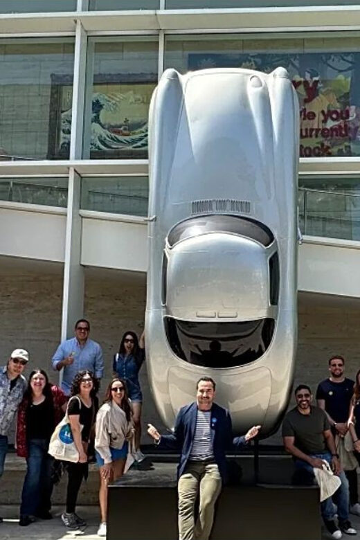 Los Angeles: Beverly Hills Food, Film & Fashion Walking Tour - FAQs