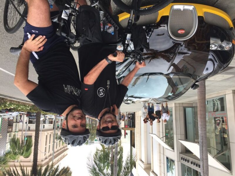 Los Angeles: Beverly Hills Guided Electric Bike Tour - Authentic Feedback from Travelers