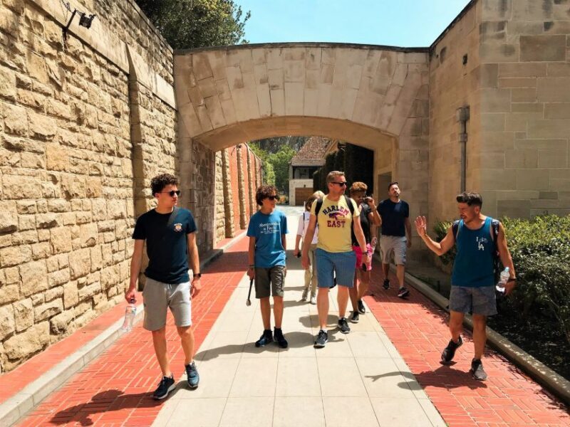 Los Angeles: Beverly Hills Guided Electric Bike Tour - Final Thoughts: Is This Tour for You?