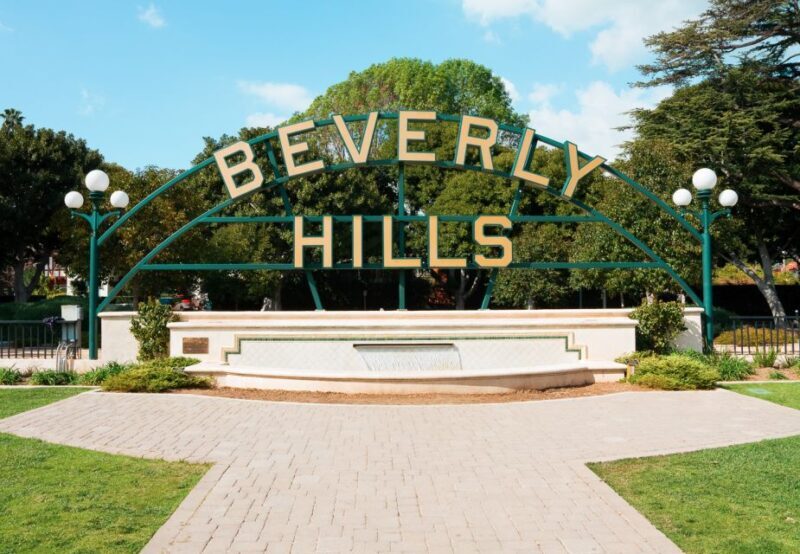 Los Angeles: Beverly Hills Guided Electric Bike Tour - FAQ