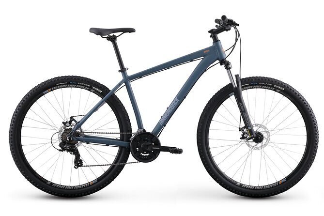 Los Angeles Bike Rental Bike Hire: Pedal or Electric Options - Is This Experience Worth the Price?