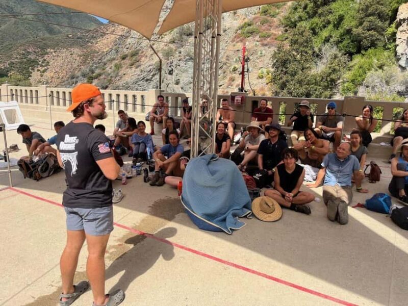 Los Angeles: Bungee Jumping Day Trip to Bridge To Nowhere - An Adventure Worth Remembering: The Experience in Detail