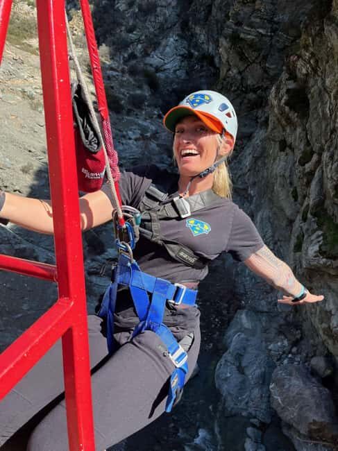 Los Angeles: Bungee Jumping Day Trip to Bridge To Nowhere - Practical Details and Tips