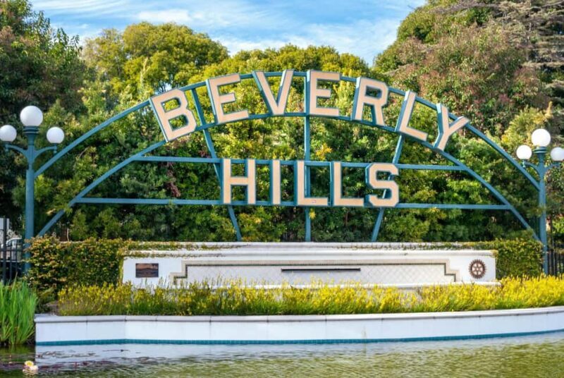Los Angeles: Celebrity Homes and Movie Scenes Bus Tour - FAQ