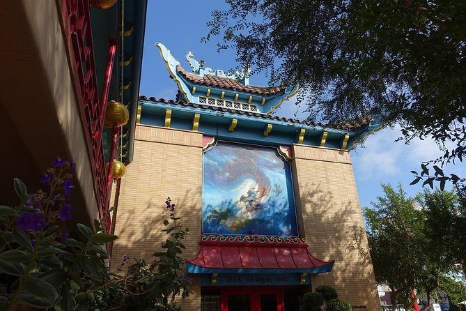 Los Angeles Chinatown and Little Tokyo Walking Tour - What to Expect from the Tour