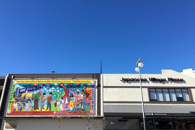 Los Angeles Chinatown and Little Tokyo Walking Tour - How Does It Stack Up in Terms of Value?