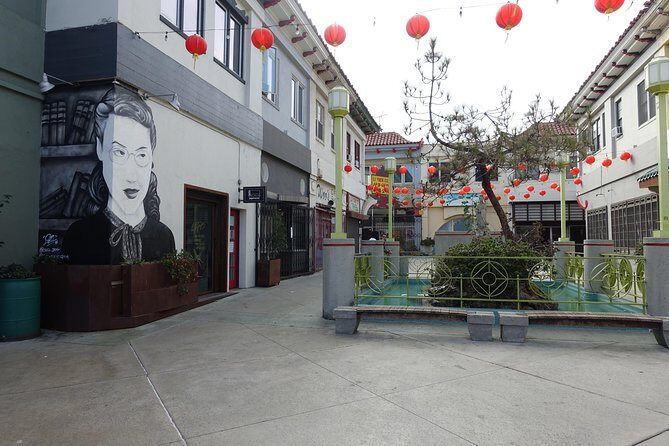 Los Angeles Chinatown and Little Tokyo Walking Tour - FAQ