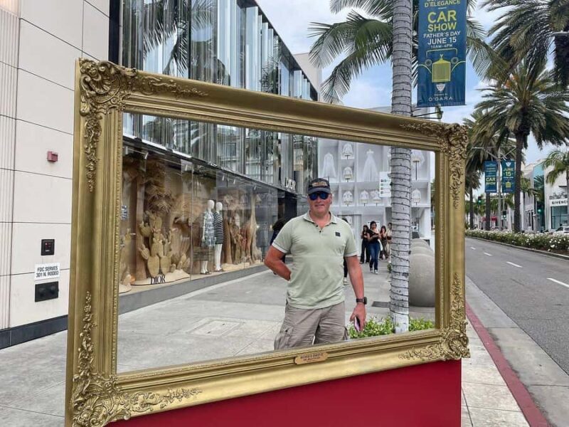 Los Angeles: City Highlights Tour with Guide - Authentic Experience and Practical Tips