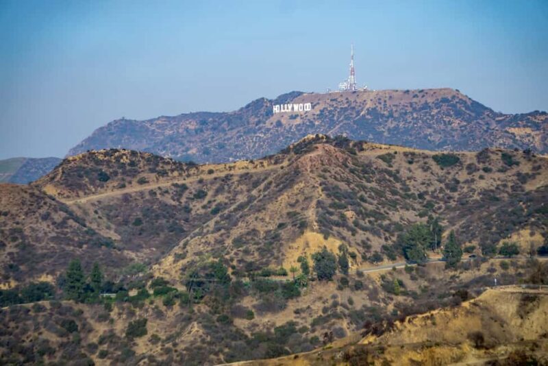 Los Angeles: City Tour with Expert Guide and Hotel Pickup - An Overview of the City Tour Experience