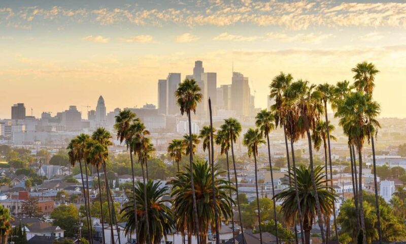 Los Angeles: City Tour with Expert Guide and Hotel Pickup - What Past Travelers Say